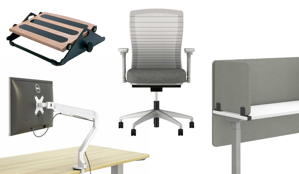 Workplace Ergonomics: Why Breaks Matter and How Furniture Fits In