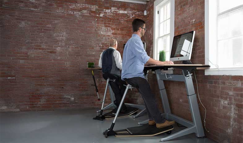 The Truth About Sit-Stand Desks: Why Movement Matters More