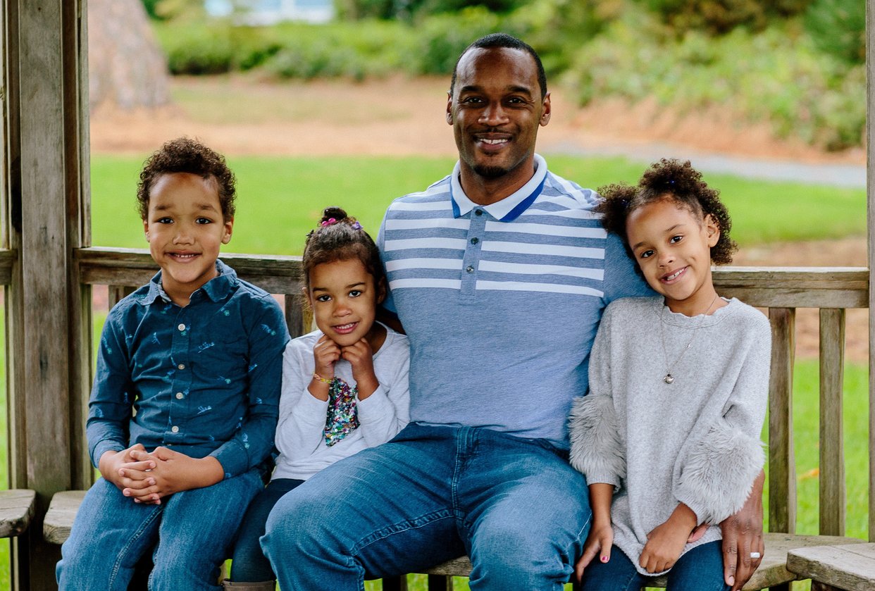 Employee Spotlight: Shamaree Wilson