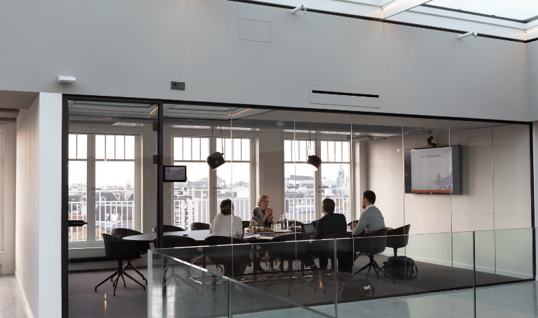Returned to work: How to defuse workplace conflict?