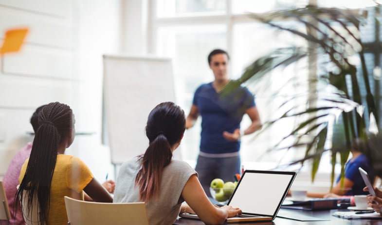 Start 2024 Right: 7 Tips for a Positive Workplace