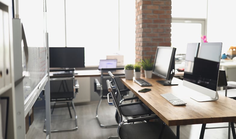 Start 2024 Right: 7 Tips for a Positive Workplace