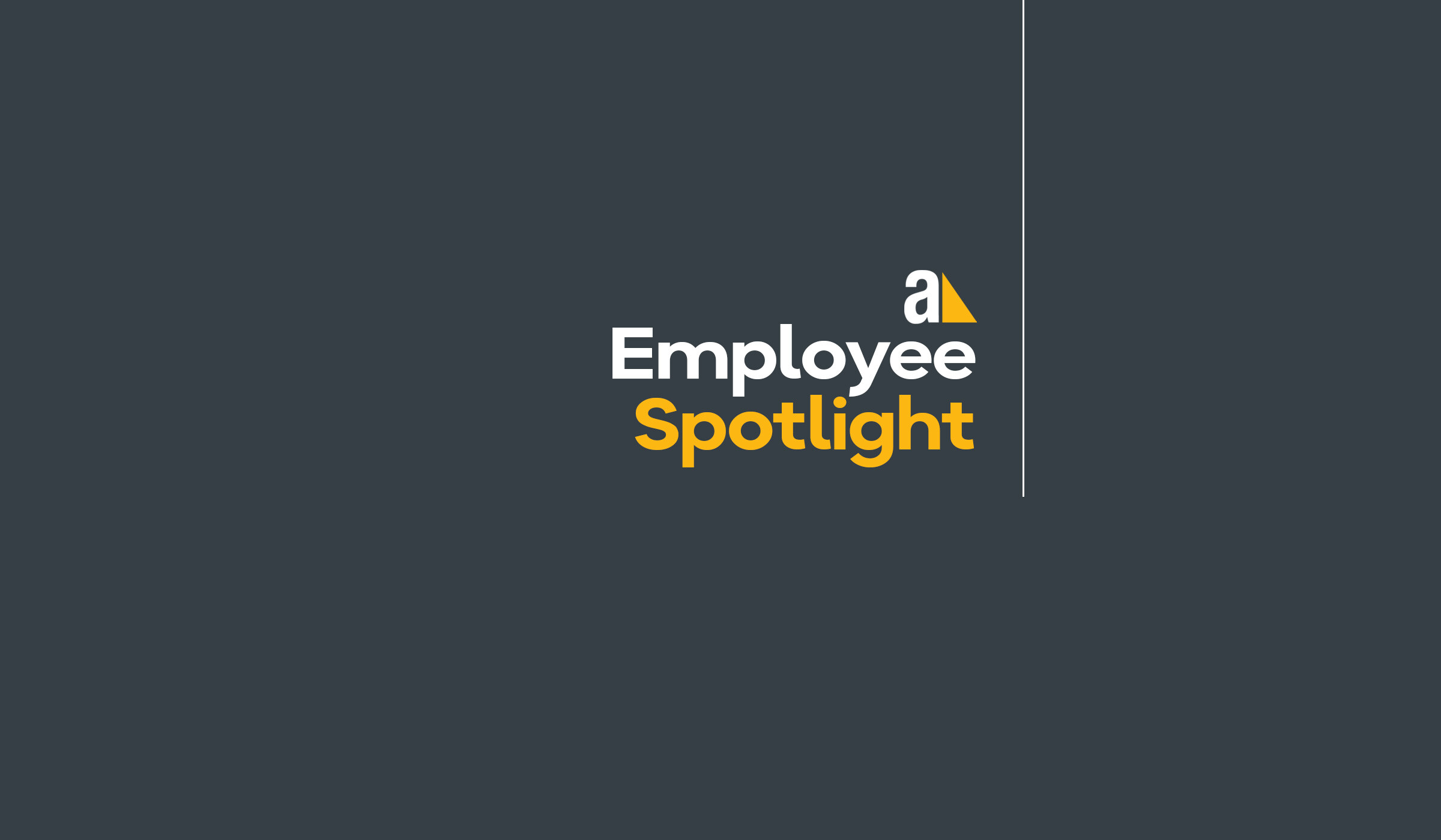 Employee Spotlight: Lacy Mehau