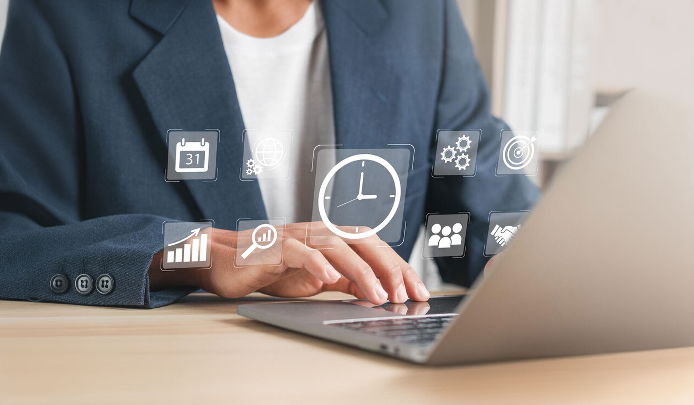 Productivity Tools to Boost your Performance