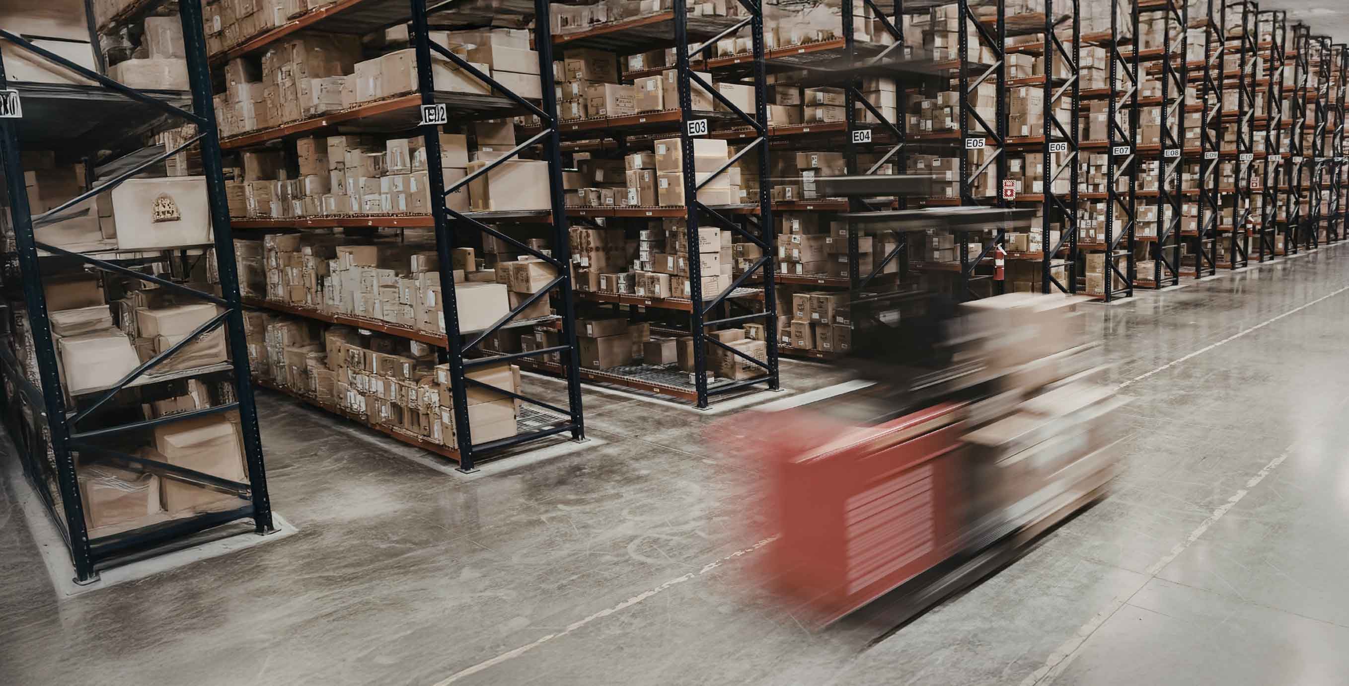 How Speed of Service Became Our Edge