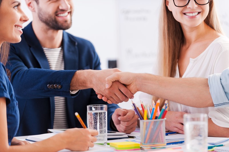 Here’s How to Renegotiate Your Lease Like a Pro