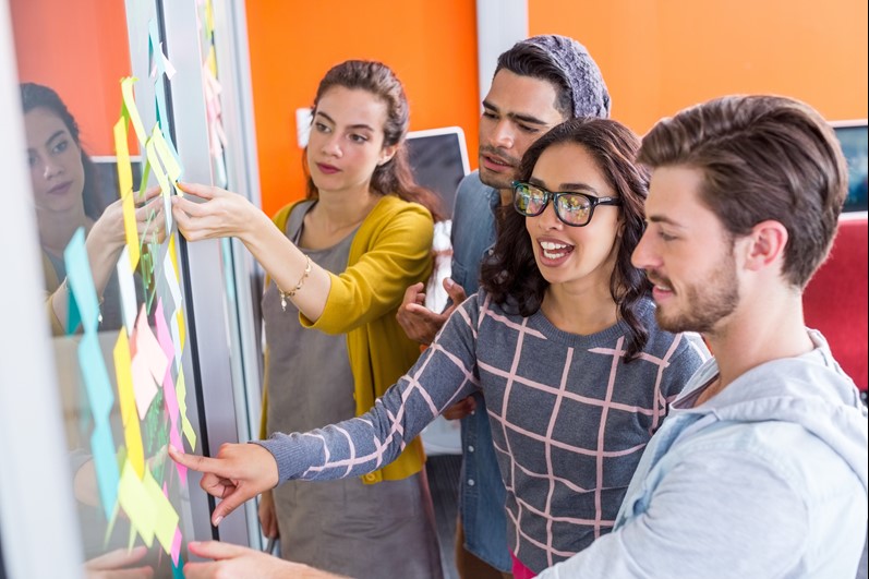 5 Ways to Update your Office for the Next Generation